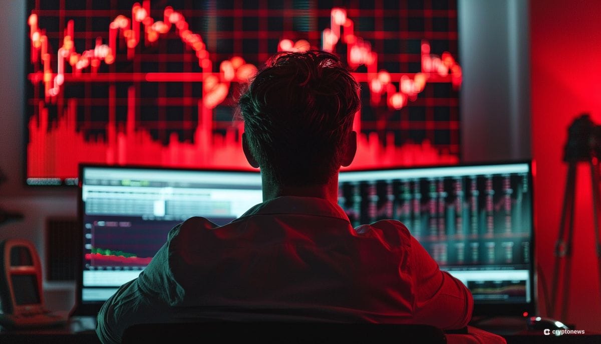 As NEAR Protocol Price Falls Below $5, New AI Meme Coin Raises $7.4 Million