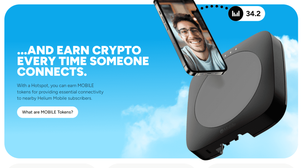 Helium Mobile ($MOBILE) Price Prediction 2025, 2026, 2030