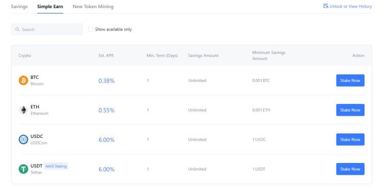 Best Yield Farming Crypto Platforms in 2025