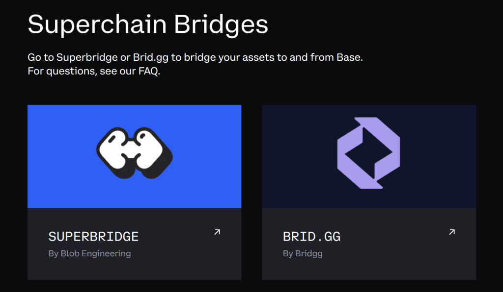 What Is Bridging in Crypto? A Complete Overview - Cryptonews