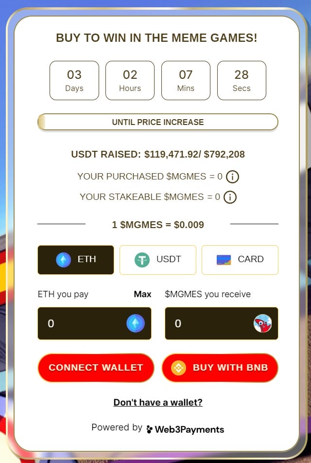 11 Best Ethereum Meme Coins to Buy in 2024