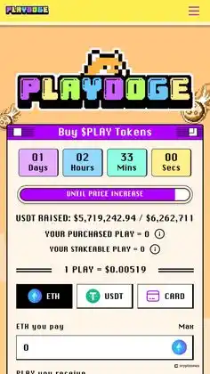 14 Upcoming ICOs in August 2024 - New ICO Crypto