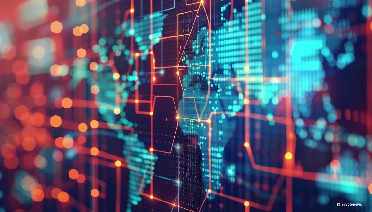 Blockchain Beyond Bitcoin: Real-World Applications Transforming ... Blockchain Beyond Bitcoin: Real-World Applications Transforming ...