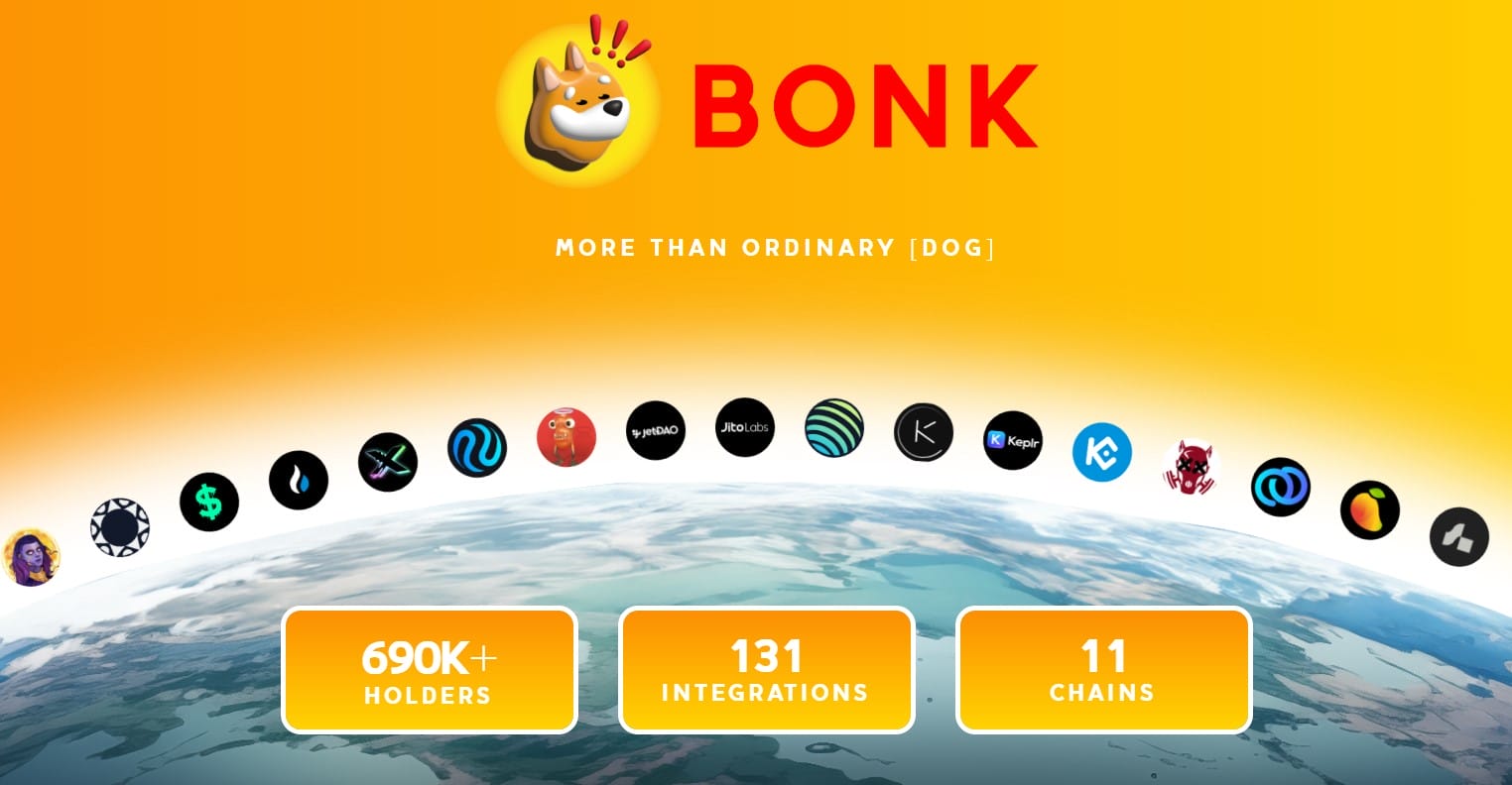 Will Bonk Coin Reach $1 in 2025 or in The Future?