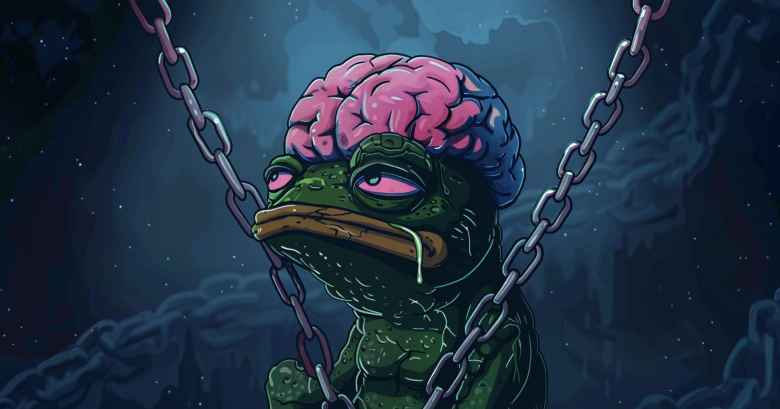 Can Ethereum Reach $4k Again This Summer? Pepe Unchained Raises $4M