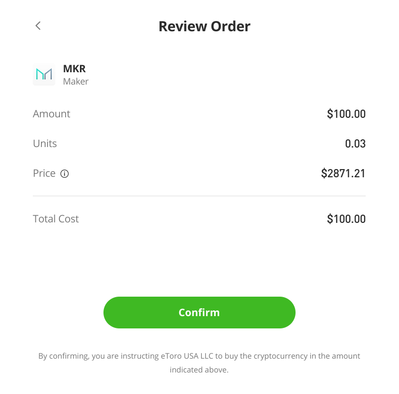 How to Buy Maker Coin (MKR) in 2025 - Beginner’s Guide