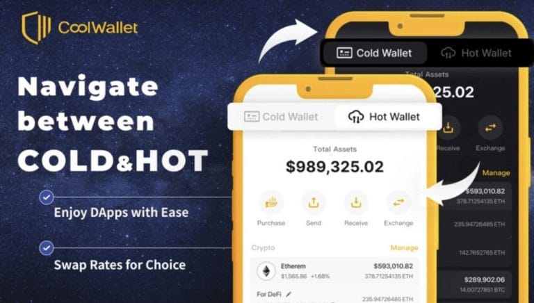 10 Best Hot Wallets in December 2024