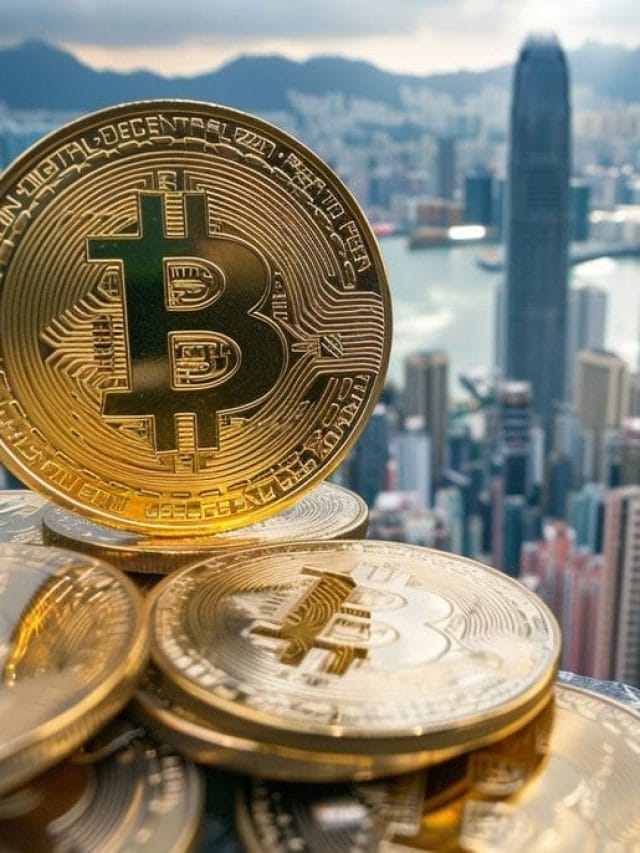 Hong Kong Lawmaker Advocates for Bitcoin in Fiscal Reserves - Cryptonews Hong Kong Lawmaker Advocates for Bitcoin in Fiscal Reserves - Cryptonews