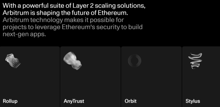 Arbitrum ($ARB) Price Prediction 2025, 2026, 2030