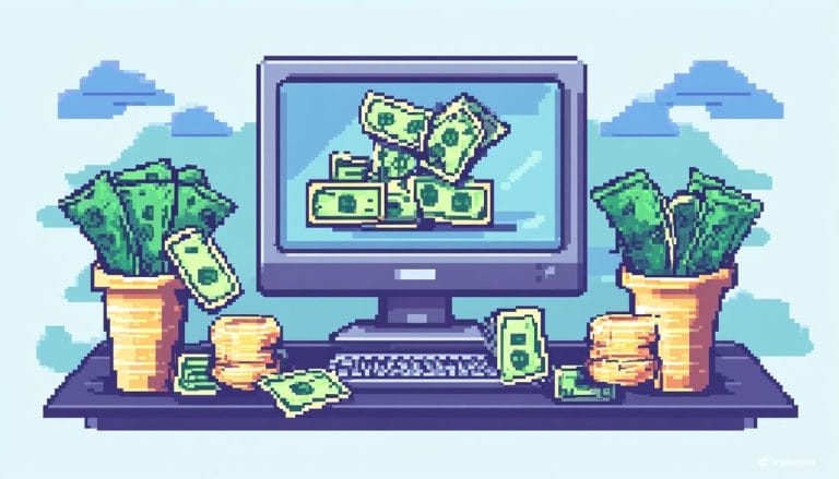 Morpho Labs Raises $50M In Funding Round Led By Ribbit Capital