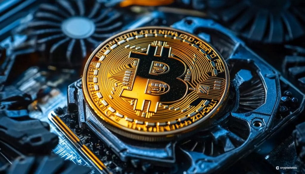 AI-Powered Software and Immersion Cooling Gains Traction With Bitcoin ...
