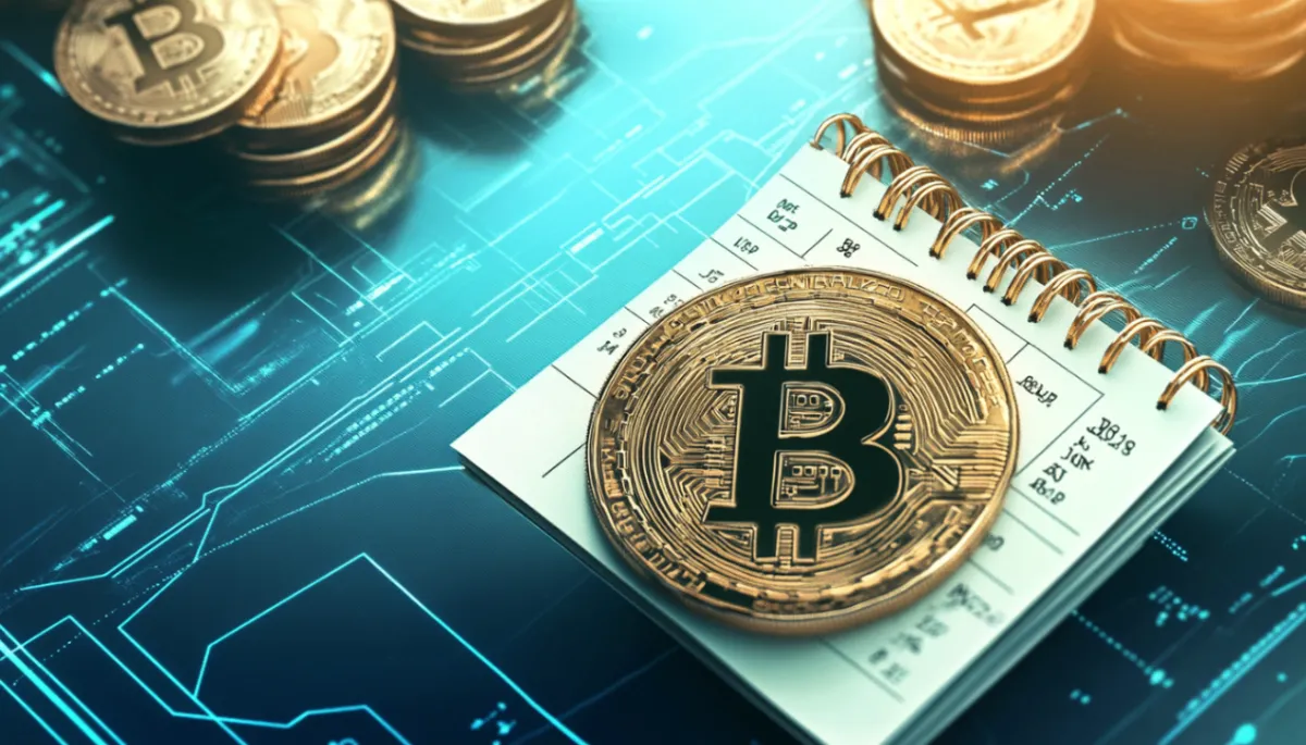 What Is Token Vesting? Meaning, Schedule Types, and Security