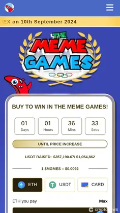 10 Best Ethereum Meme Coins to Buy in 2024