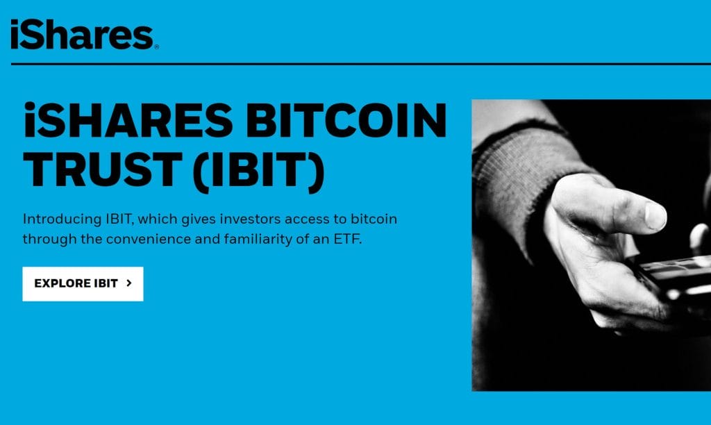 iShares Bitcoin Trust (IBIT) ETF Price Prediction 2026, 2027, 2030