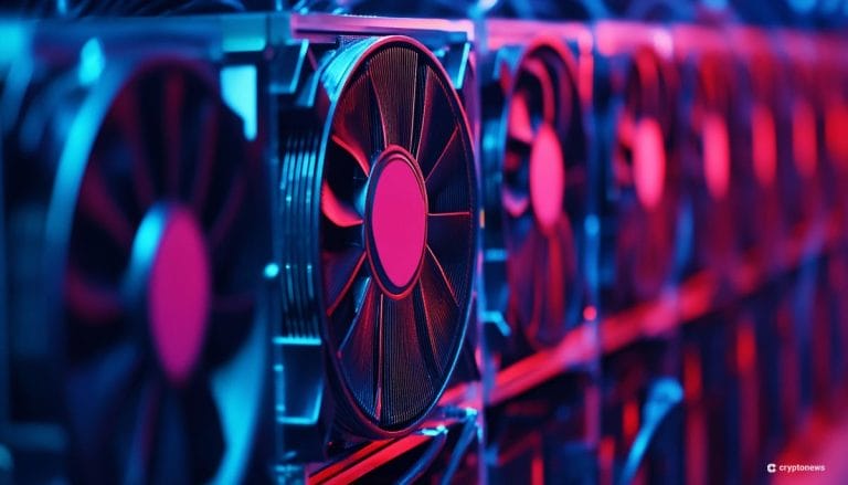 Bernstein Upgrades Four Key Bitcoin Miners to 'Outperform’