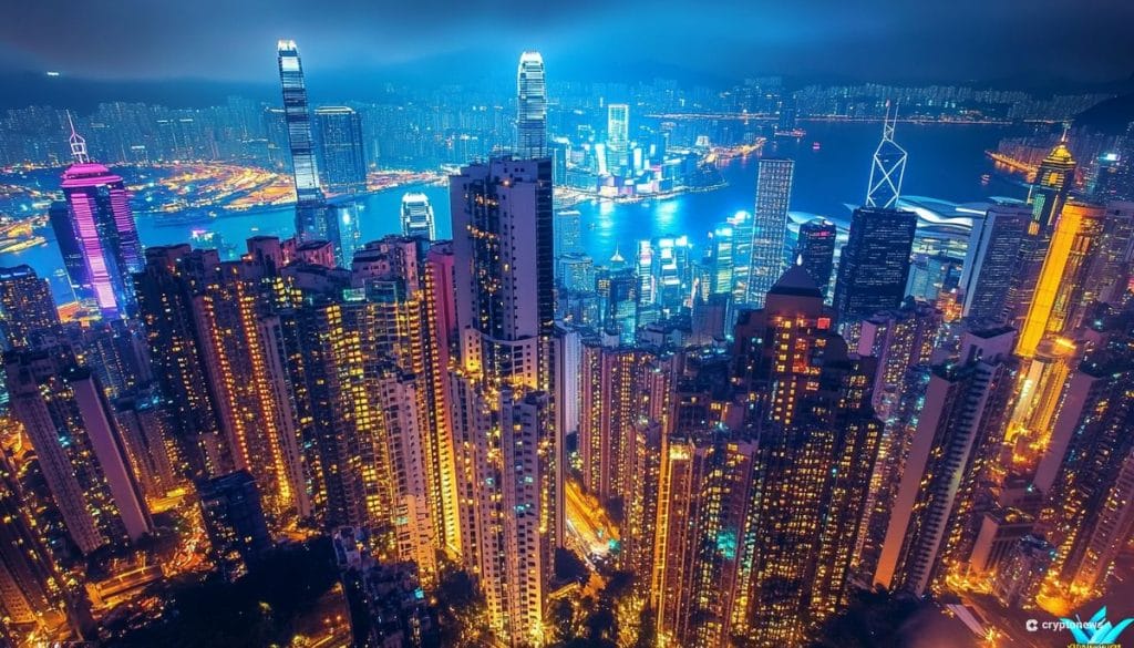 Hong Kong Lawmaker Proposes DAO Rules to Attract Global Talent