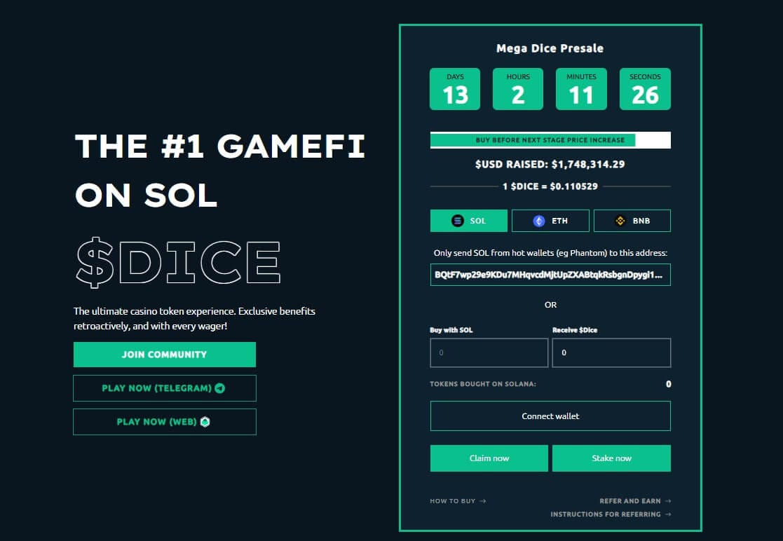 7 Big Upcoming Solana Airdrops in 2024 - How to Claim