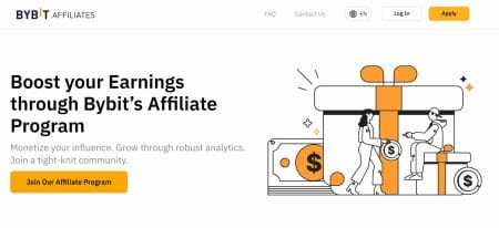 10 Best Crypto Affiliate Programs in 2026 (High Commissions)
