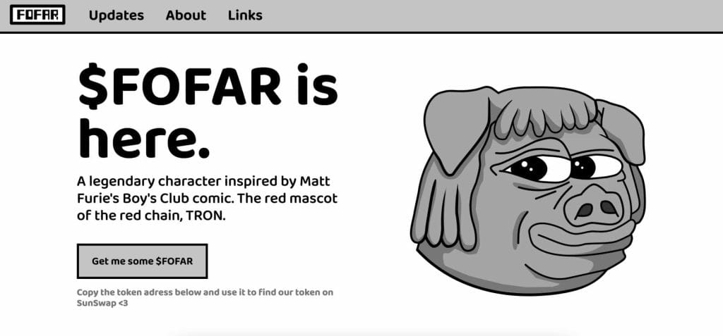 5 Best TRON Meme Coins to Buy in November 2024