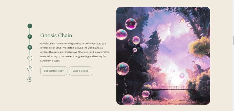 What is a Sidechain in Crypto?