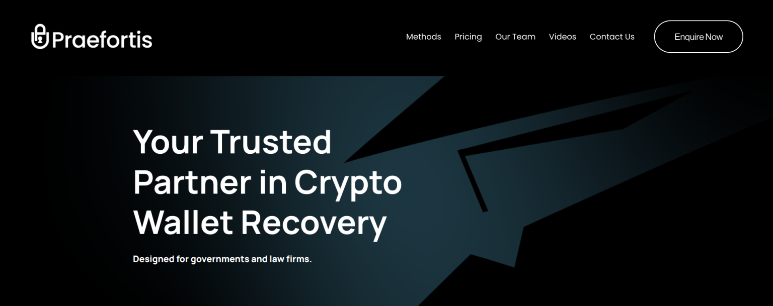 Crypto Recovery Services: Do They Actually Work?