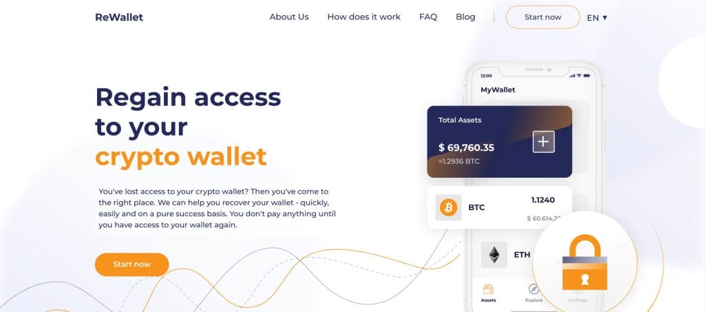 Crypto Recovery Services: Do They Actually Work?