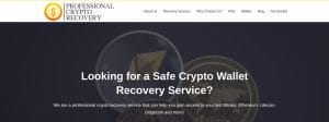 Crypto Recovery Services Do They Actually Work