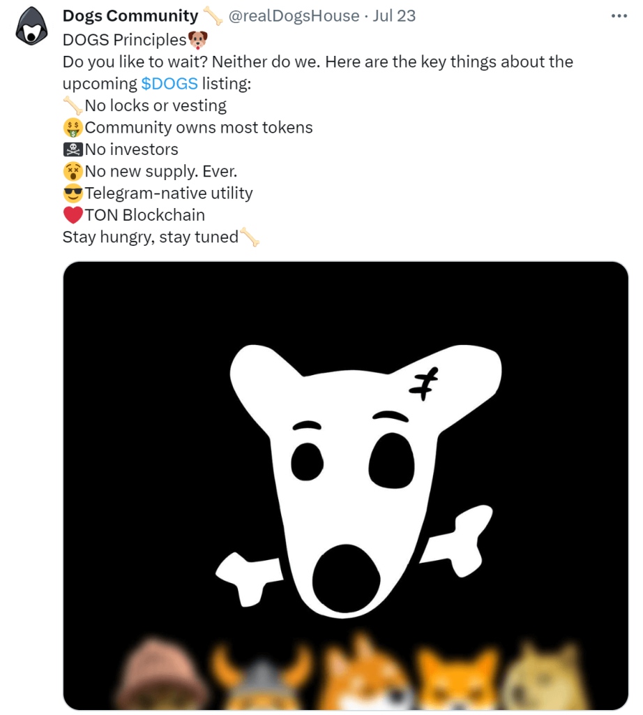 Dogs (DOGS) Price Prediction 2025, 2026, 2027–2030