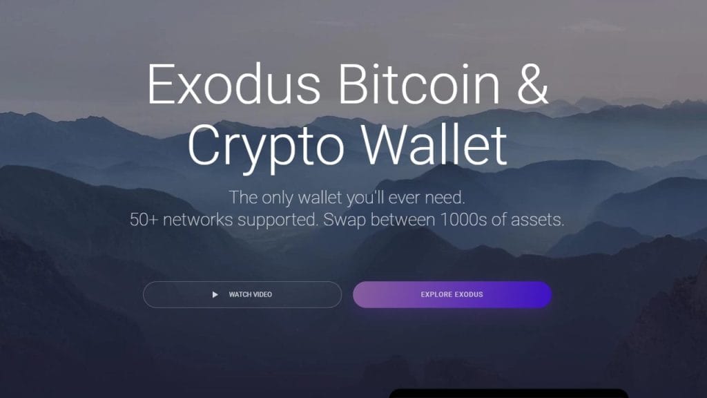 22 Best Decentralized Crypto Wallets to Use in 2025