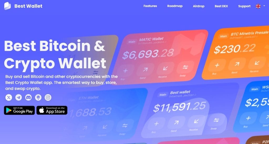 7 Best Decentralized Crypto Exchanges (DEXs) 2025