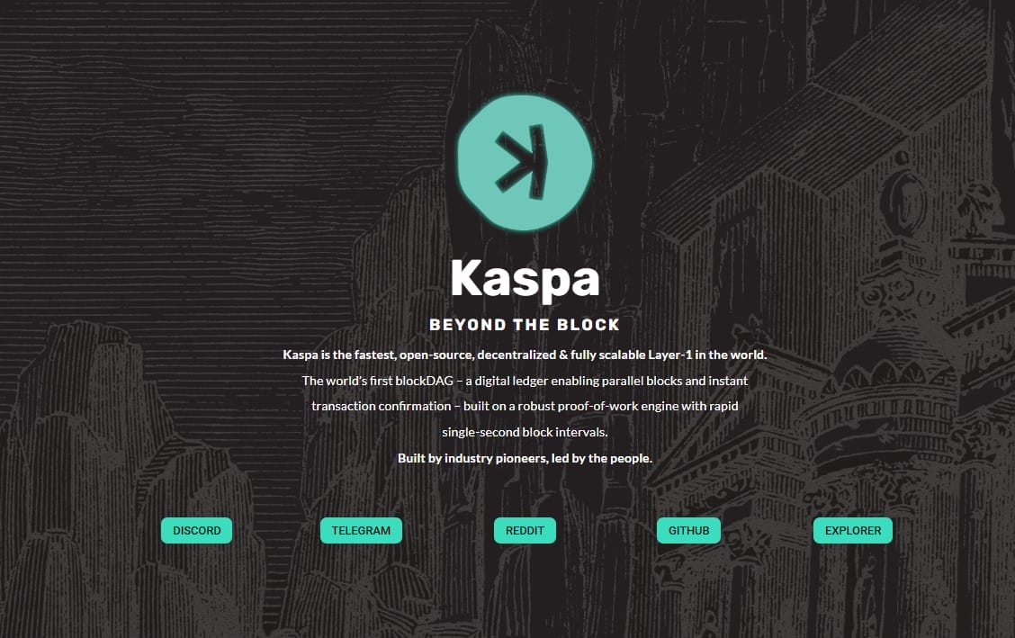 Kaspa (KAS) Price Prediction 2025, 2026, 2027–2030