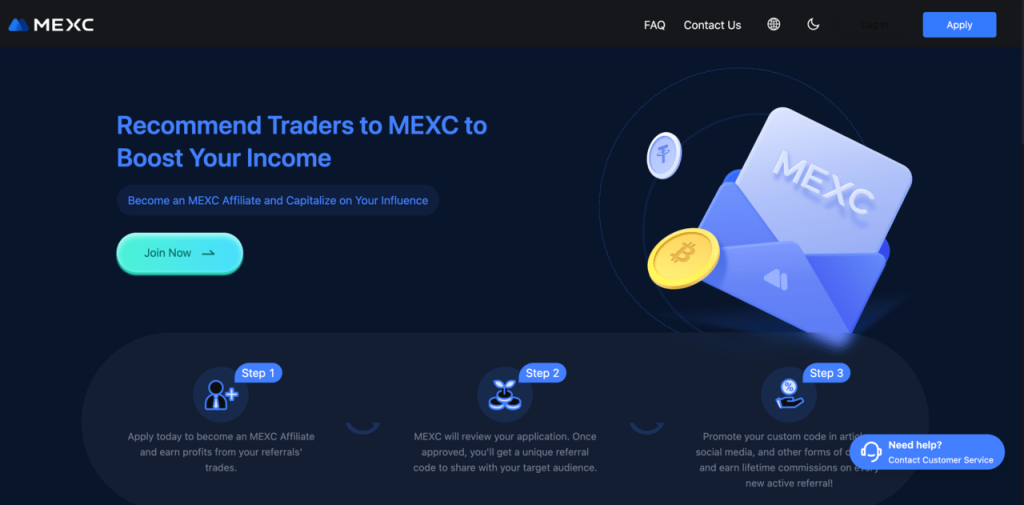 10 Best Crypto Affiliate Programs in 2025 (High Commissions)