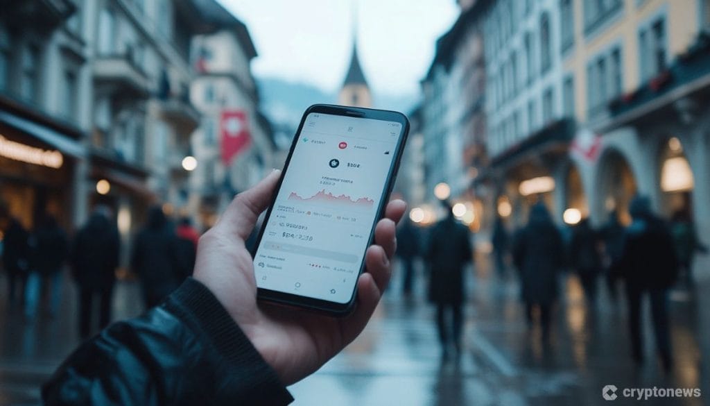 BBVA Introduces USDC to Switzerland Clients
