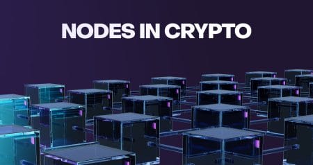 Crypto Nodes That Pay: Nodes to Run For Passive Income