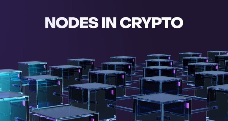 Crypto Nodes That Pay: Nodes to Run For Passive Income