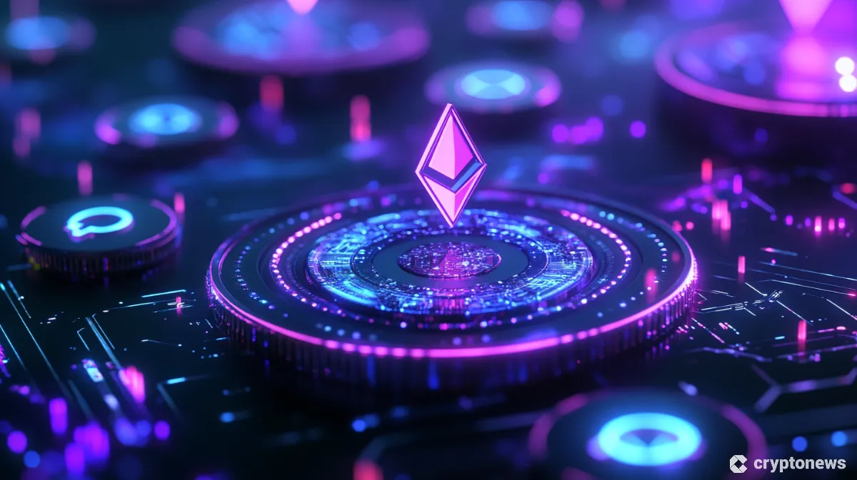 What Is the ERC-20 Token Standard?