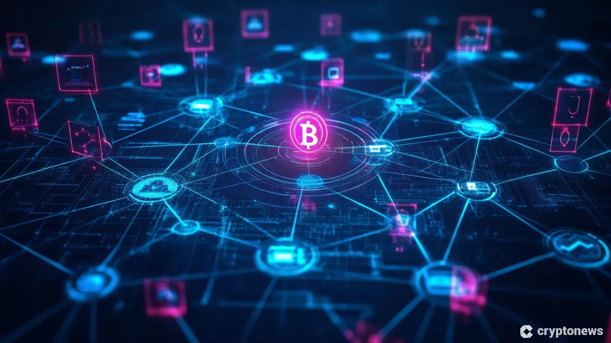 What Are Crypto Nodes? Types, Functions, and How to Profit