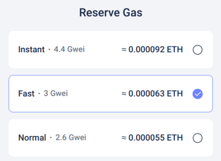 What Are Ethereum Gas Fees? ETH Fees Explained