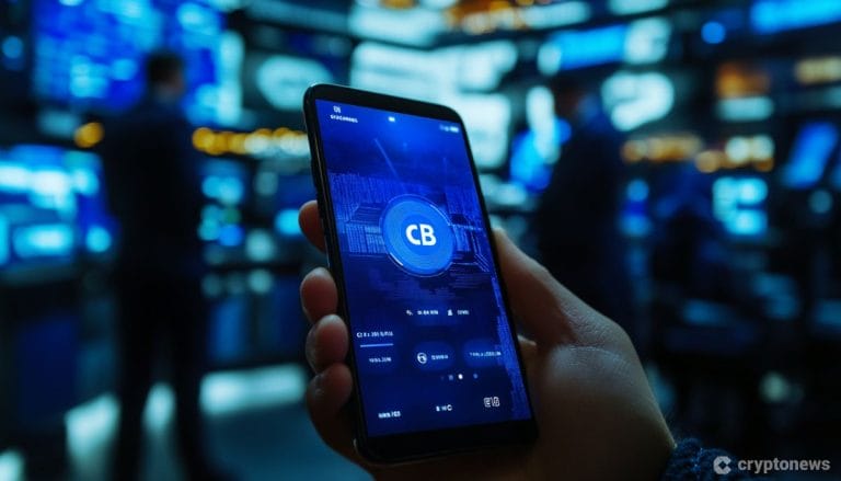 Coinbase Launches 'cbBTC' Token Fully Backed by Bitcoin