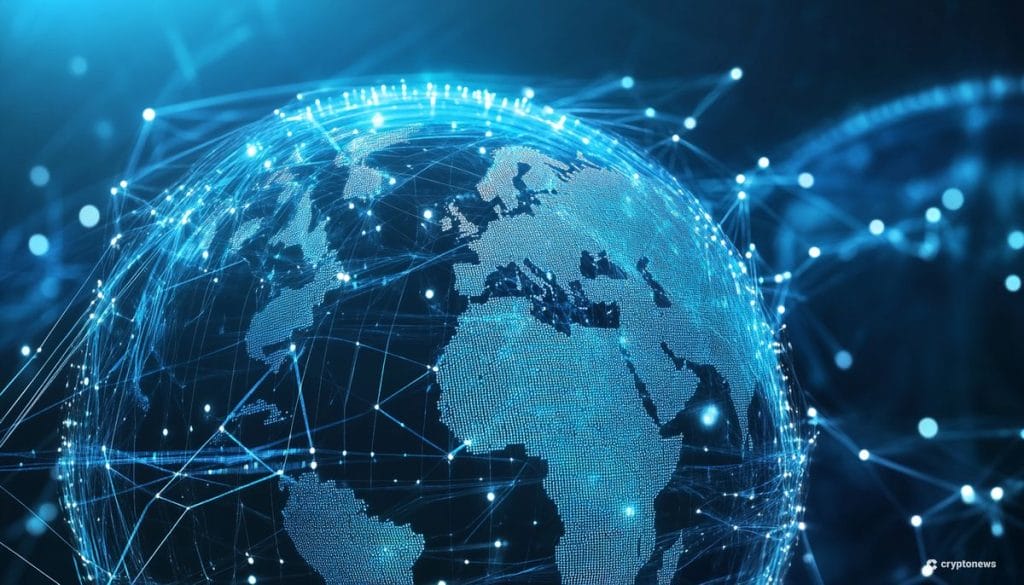 Unstoppable Domains, Radix Unveil DNS Web3 Domains