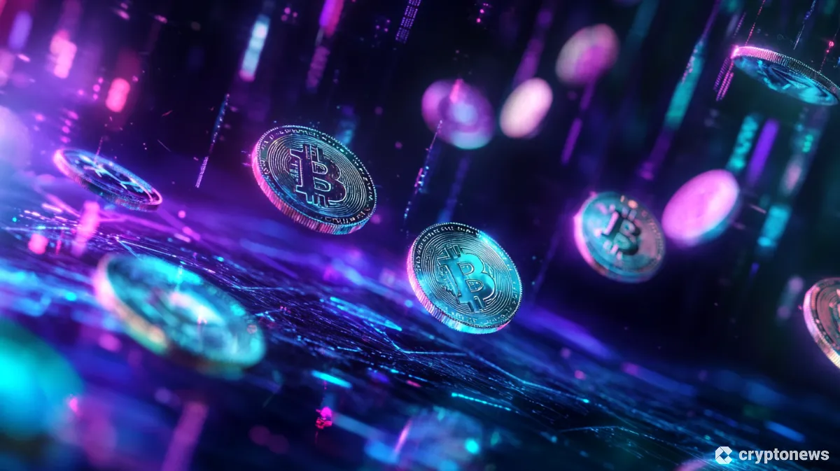 The Bitcoin Halving: What Is It and Why Does It Matter? - Cryptonews