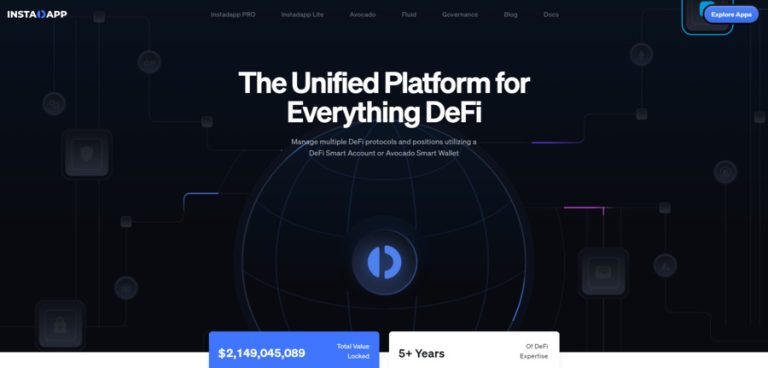 10 Best DeFi Platforms to Use in 2024