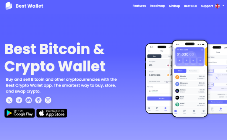 Crypto Security Guide: Protect Your Digital Assets in 2024