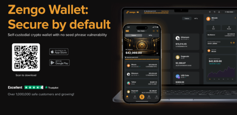 Crypto Security Guide: Protect Your Digital Assets in 2024