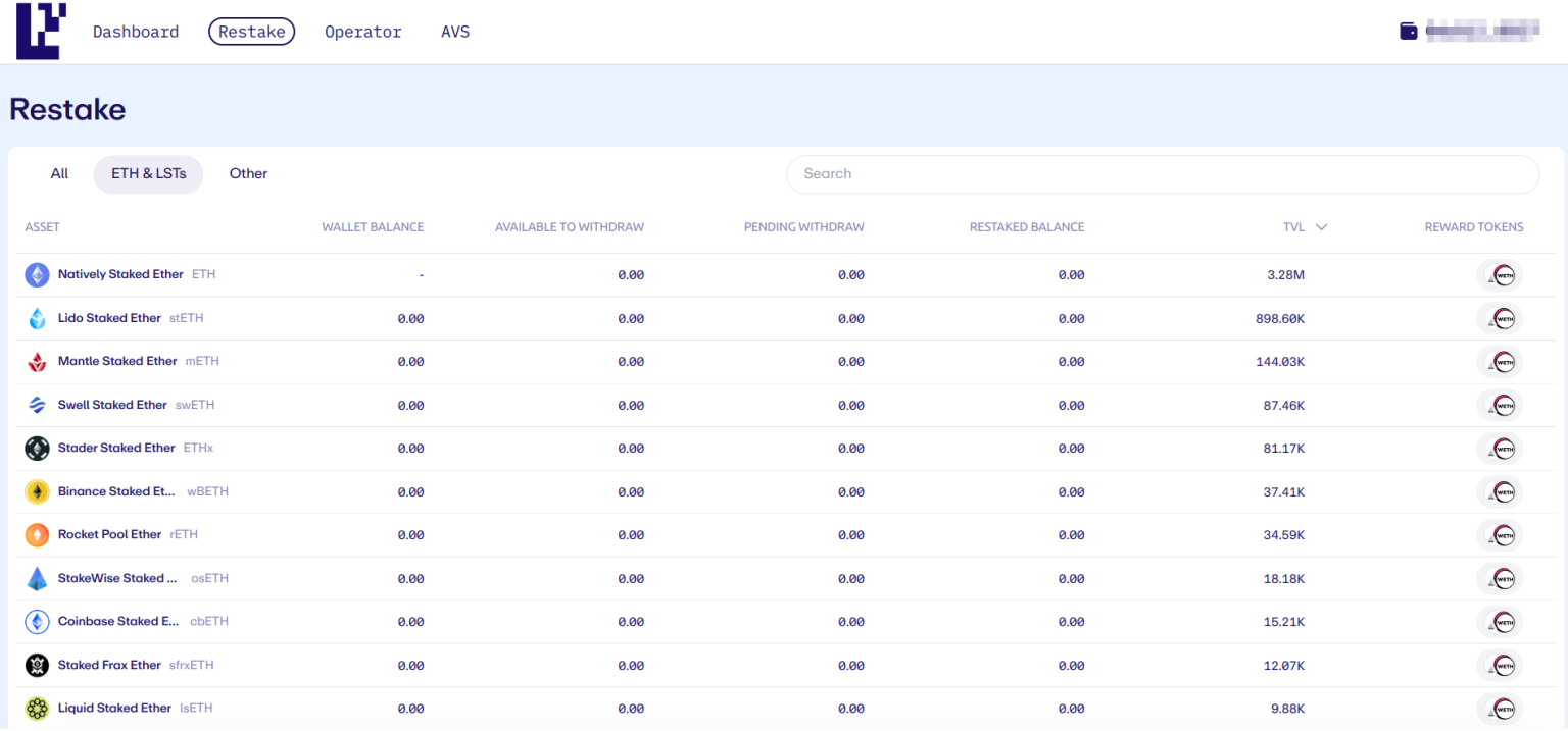 What Is Restaking? How Does EigenLayer Work? - Cryptonews
