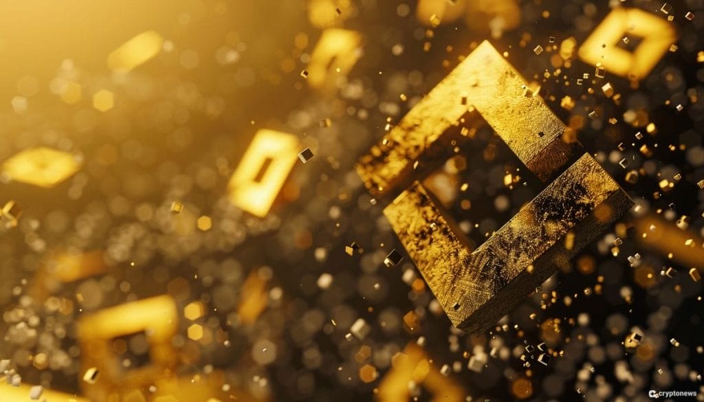 Binance Unveils Unique Pre-Market Spot Trading for Actual Tokens ...