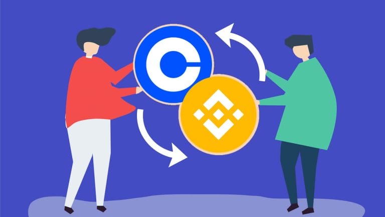 Coinbase vs Binance Comparison: Which is Best in 2025?