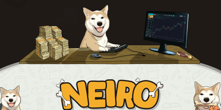 First Neiro on Ethereum (NEIRO) Price Prediction 2025, 2026, 2030