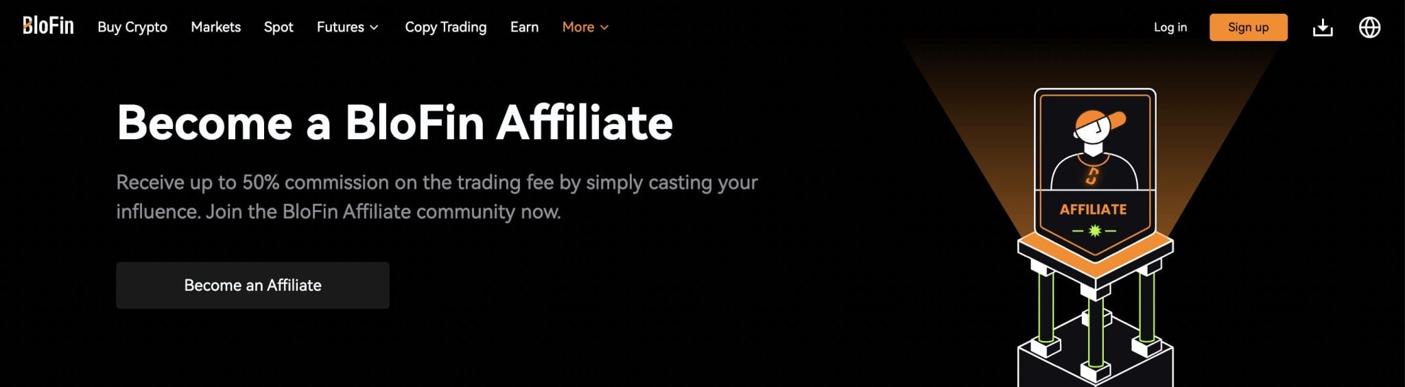 10 Best Crypto Affiliate Programs in 2025 (High Commissions)