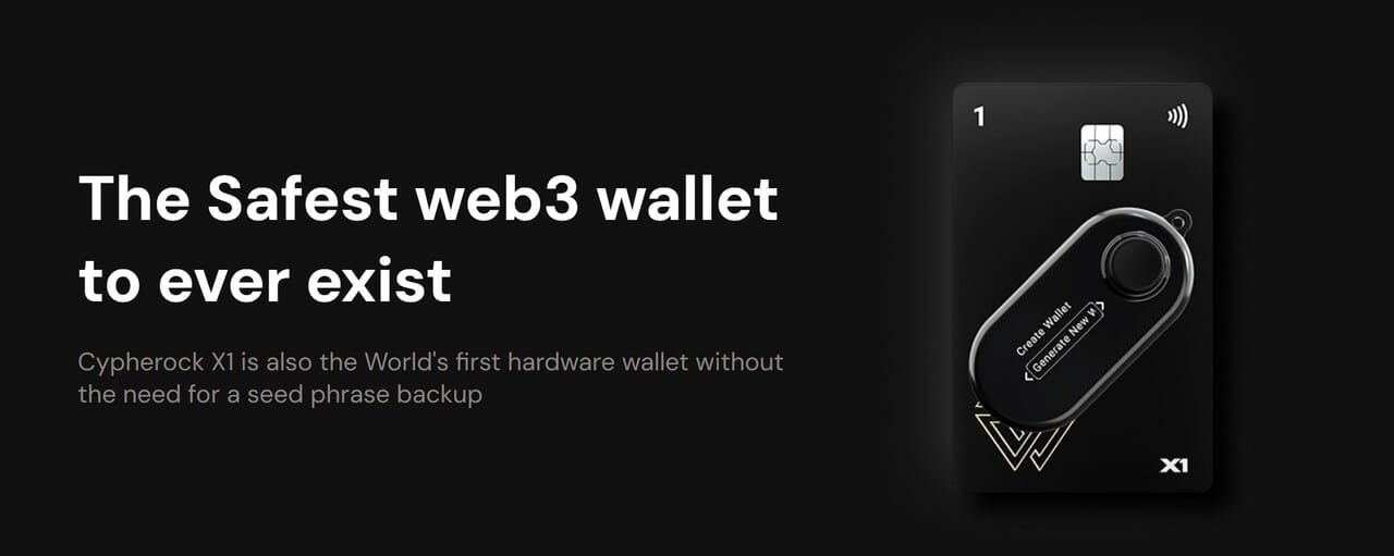 12 Best Cold Wallets in January 2025